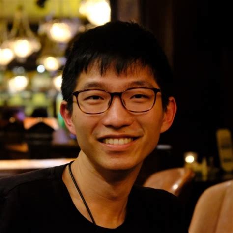 Hsuan Fu Liu Research Assistant Software Engineer Duke University