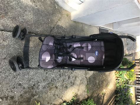 Chicco Buggy Kaufen Auf Ricardo