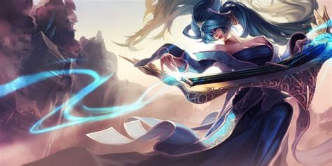 The Best Champion Quotes In Lol