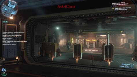 Star Citizen Hauling YouTube