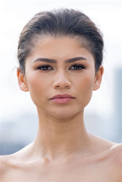 Zendaya Dune 2 Photocall In Paris 02122024 • Celebmafia