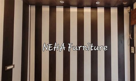 Side Wall PVC Panel Thickness Mm At Rs Sq Ft In Varanasi ID