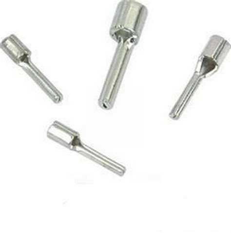 Pin Copper Naked Pin Shaped Naked Terminal Arnoldcable
