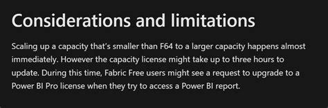 Solved Fabric Capacity Exceeded Microsoft Fabric Community