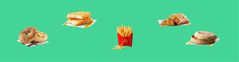 Whats Vegan At Mcdonalds In Canada As Of 2025
