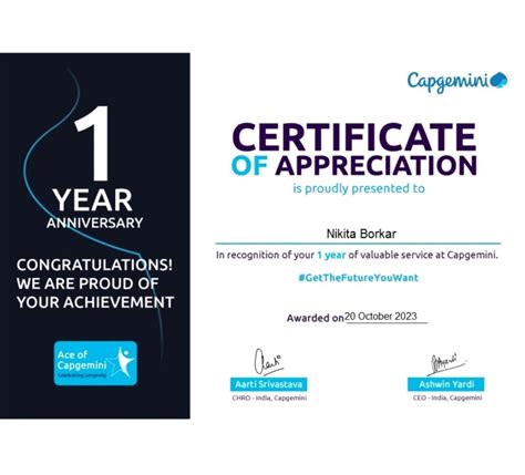 Nikita Borkar On Linkedin Gethefutureyouwant