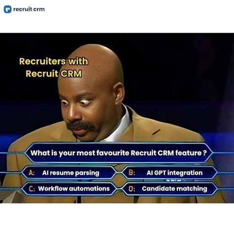 Recruit Crm On Linkedin Lp Simple