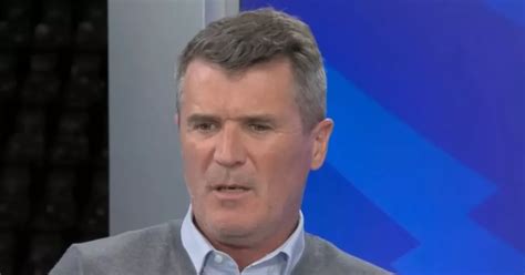 Roy Keanes Brutal Verdict On Leeds United And Relegation Rivals