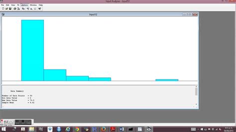 Uso Del Input Analyzer De Arena Youtube