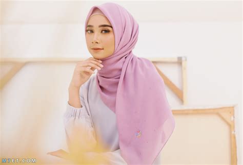 عبارات عن الحجاب مع الصور