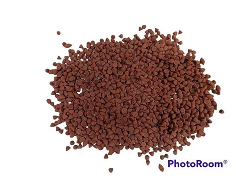 Milk Choclate Chips At ₹ 300kg Choco Chip In Ahmedabad Id 26415074897