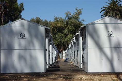 The West Los Angeles Va Continues To Fail To House Veterans