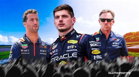 Daniel Ricciardo Announced He Wants To Retire At Red Bull