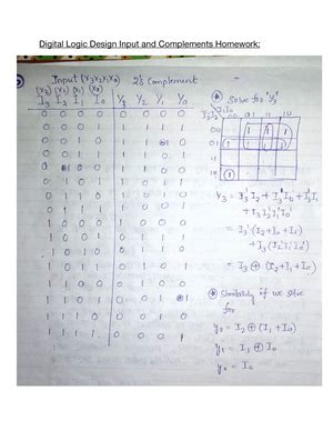 Digital Logics Notes DIGITAL LOGICS INTRODUCTION Studocu