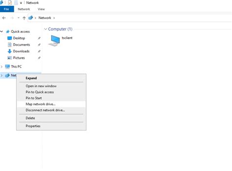 Mini Project Configure Samba Server On Centos Machine Access From Windows 10 Cloudscoop