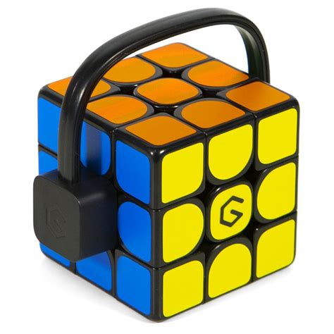 Giiker Умный Кубик Super Cube I3s купить с доставкой по выгодным