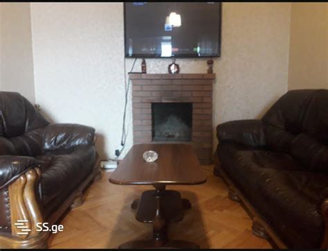 ბინები დღიურად ყიდვა გაყიდვა გაქირავება Daily Rental Apartments In
