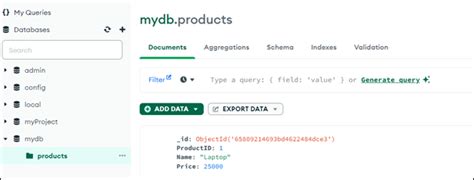 How To Enable Authentication On Mongodb By Stampery Inc Mongoaudit