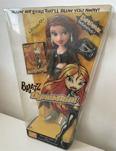 Bratz Characters Zelda Characters All Bratz Dolls Mexican Baddies Only Girl Ultimate