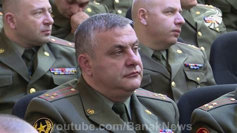 Կայացել է պաշտպանության նախարարին կից կոլեգիայի նիստ Youtube