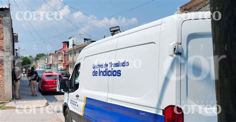 Hombre Es Asesinado Mientras Desayunaba En Colonia Del Bosque Celaya