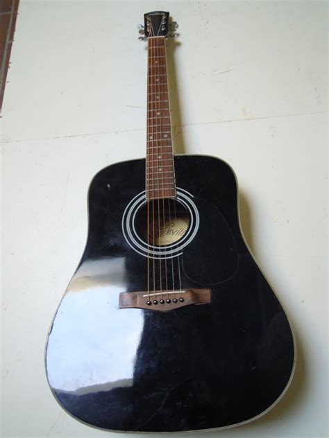 Nashville Fmn8128 Multiple Models Acoustic Guitar Catawiki