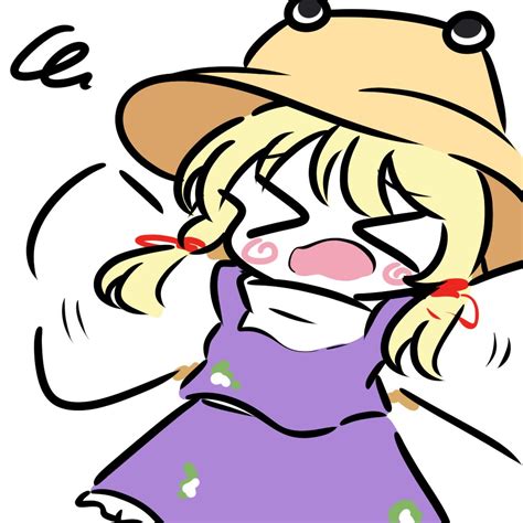 Zzul On Twitter 東方project 東方
