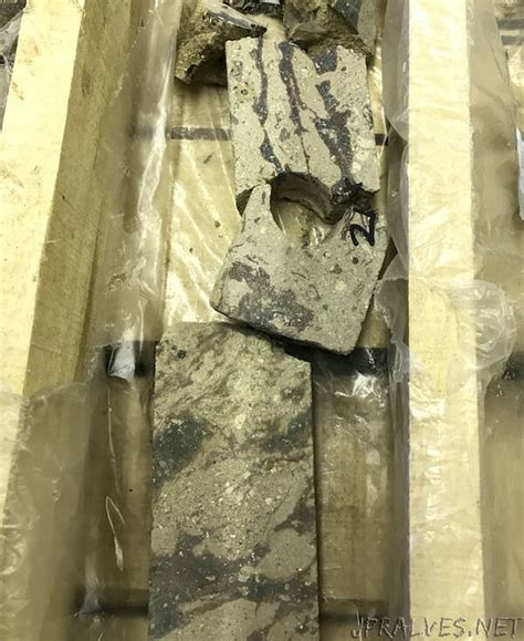 New Research Brings Age Of 65m Year Old Meteorite Impact Into Sharper