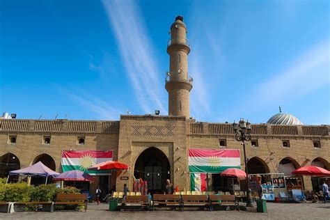 Best Things To Do In Erbil Iraq Your Ultimate Guide The