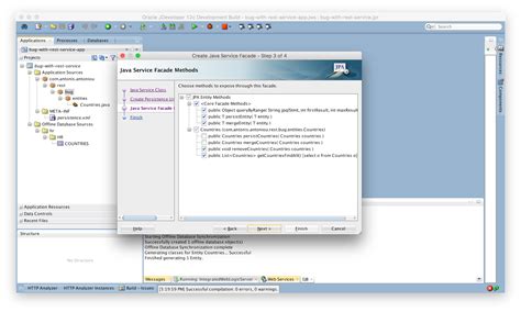 Antonis Antonious Blog Rest Service Producing Json And Xml Response Bug