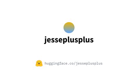Jesseplusplus Jesse Karmani