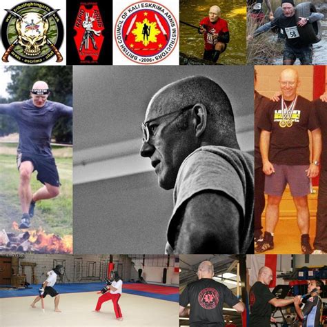 Primal Radio 45 Jon Broster Of Tribal Fighting Arts Nottingham On Bckeai Serada Eskrima