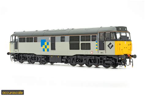 Accurascale Oo Scale Class 31 31271 Mark S Trains Ltd