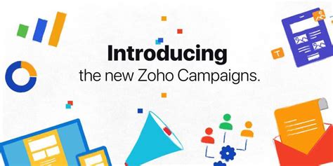 Zoho Campaign Tutorial Steps To Unlock Success