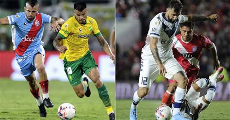 Захисник зрівняв 1 1 з Арсеналом а Аргентинос переміг Велеса 1 0 за датою 7 Кубка Ліги Infobae