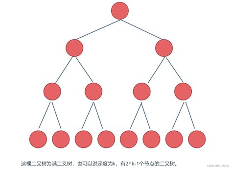 day14 二叉树part01 csdn博客
