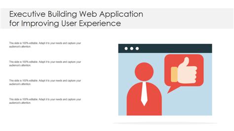 Top 10 User Experience Powerpoint Templates To Hook Your Audience