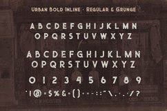 History Font Trio