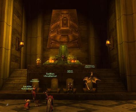 First Ever Time Playing Any Wow Version Just Hit 60 Ill Never Forget