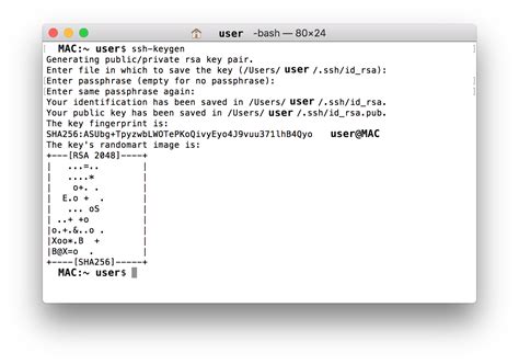 How Do I Connect To The BB 400 Using SSH Keys Brainboxes