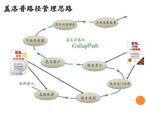 有人了解gallup盖洛普咨询公司吗？ 知乎