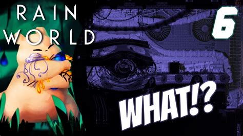 Tactical Nuke Rain World Youtube