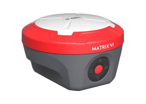 Matrix Vi Geo Matching