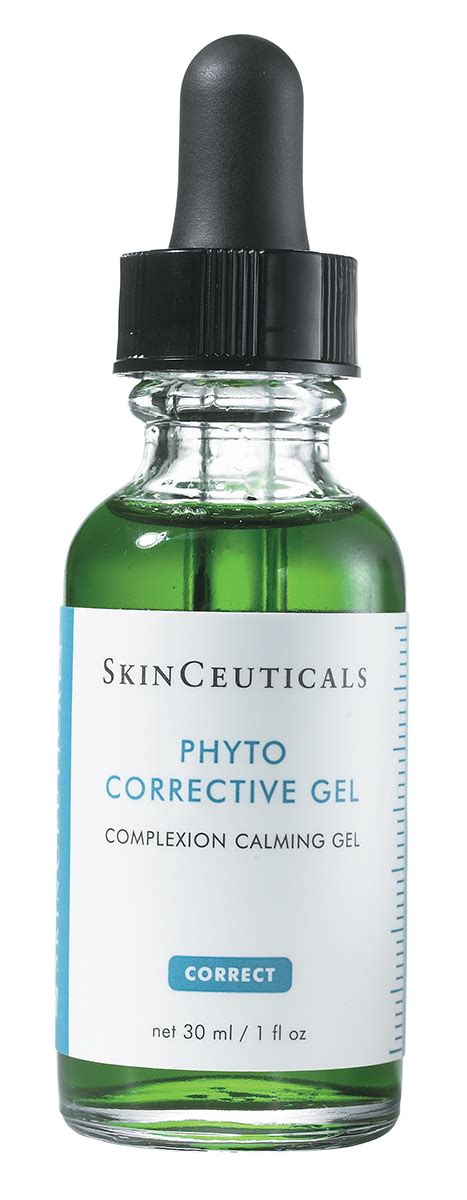 Phyto Corrective Gel | Seiler Skin