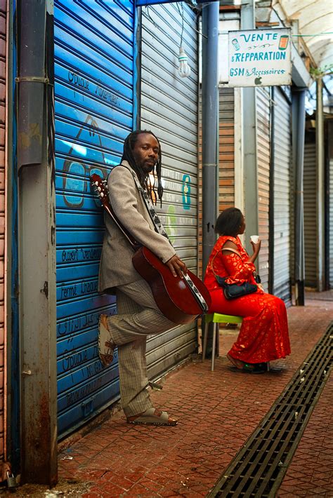 Yemoh Music In Africa