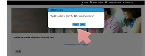 How To Apply For TCS ITP 2024 PrepInsta