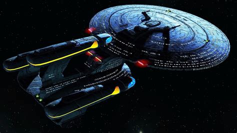 Galaxy X Class Starship Star Trek Art Star Trek Star Trek Images