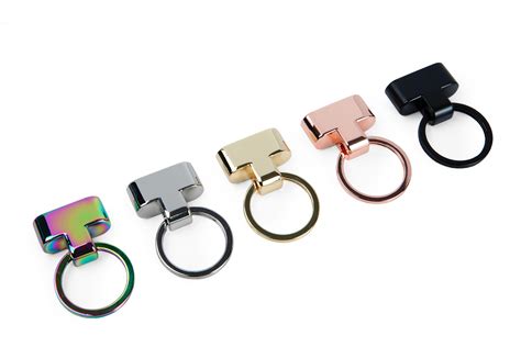 Freemont Luxury Key Loop Hardware