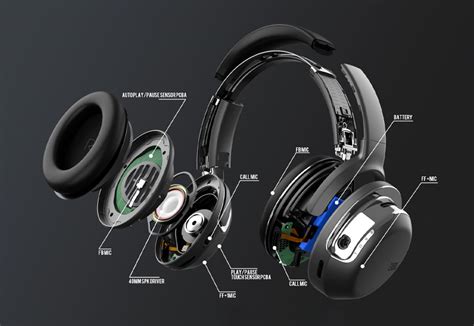 JBL Tour One M2 Wireless Over Ear Noise Cancelling Headphones Harman House