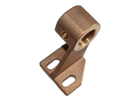 Brass Precision Casting